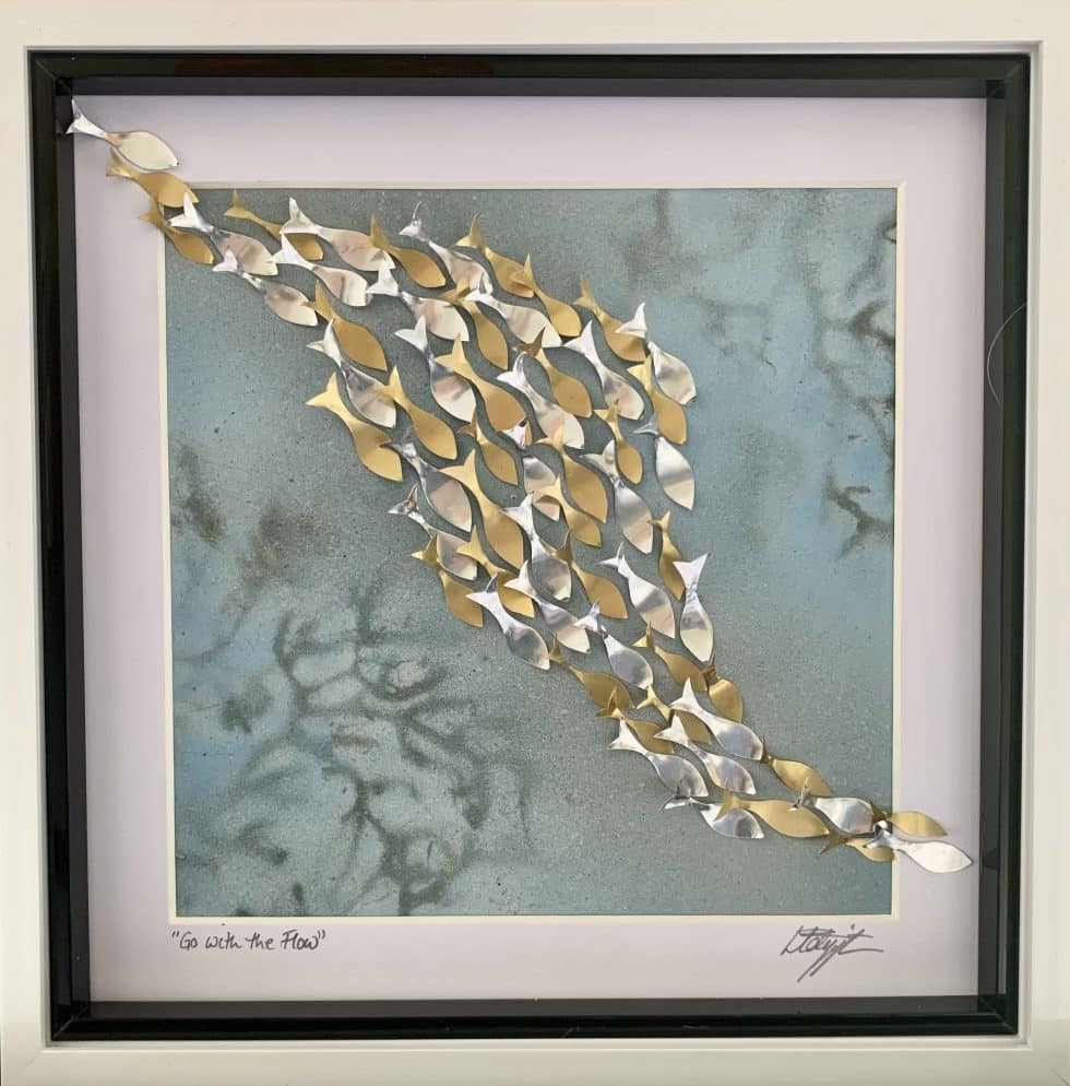 Lisa Edgington | Emsworth Arts Trail