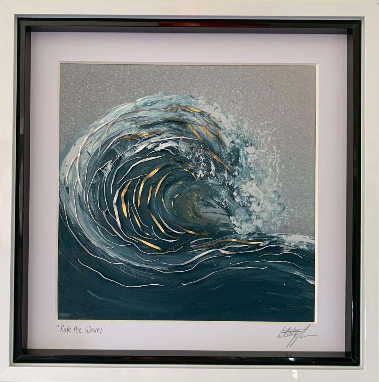 Lisa Edgington | Emsworth Arts Trail